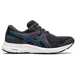 women's asics, gel-contend 7 running shoe