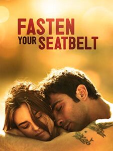 fasten your seatbelt