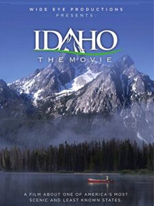 idaho the movie