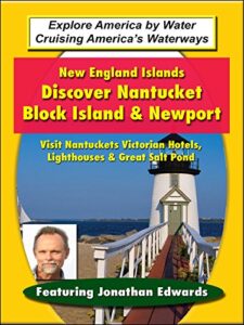 new england islands: small ship cruising - discover nantucket; block island & newport