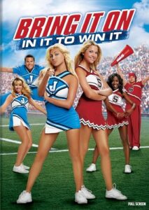 bring it on: in it to win it (full screen edition)