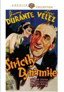 strictly dynamite (1934)