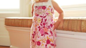 popover sundress