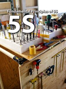 fundamental principles of 5s