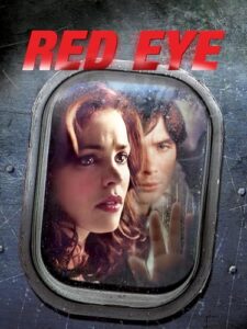 red eye