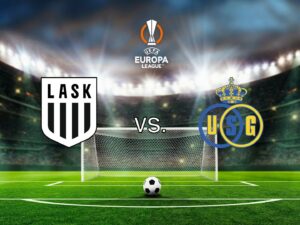 lask vs. union saint-gilloise