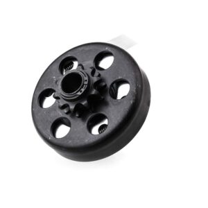 moosun minibike go kart clutch 3/4" bore 10 tooth for #40/41/420 chain