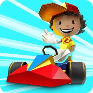 king of karts: racing fun