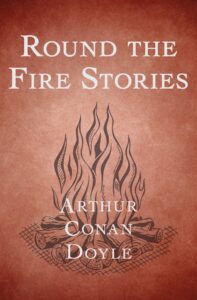 round the fire stories