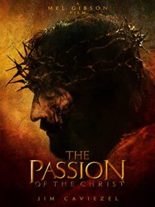 the passion of the christ