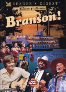 branson