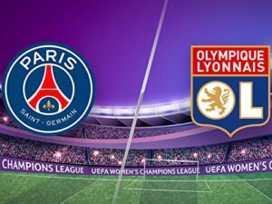 match replay: paris vs. lyon