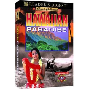 reader's digest - hawaiian paradise (2 pack)