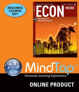 mindtap reader (with cengage learning write experience 2.0 powered by myaccess) for mceachern's econ microeconomics, 4th edition