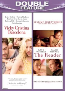 the vicky cristina barcelona / reader