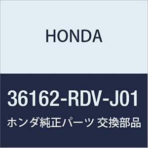 genuine honda 36162-rdv-j01 purge control solenoid valve