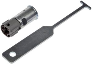 dorman 57450 lighter socket removal tool compatible with select models