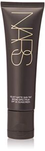 nars velvet matte skin tint spf 30-01 finland by nars for women - 1.7 oz foundation, 1.7 ounce