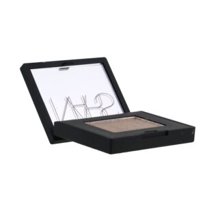 nars single eyeshadow .04 oz / 1.1 g - # 5327 kasmir (metallic champagne beige)