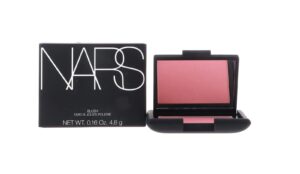 nars blush powder #deep throat