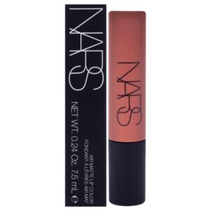 nars air matte lip color - surrender by nars for women - 0.24 oz lipstick