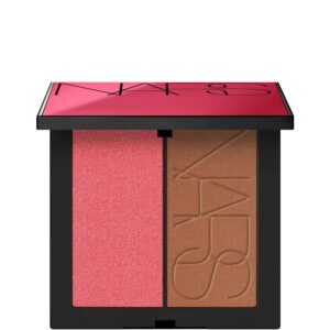 nars blush and bronzer duo - orgasm x/casino