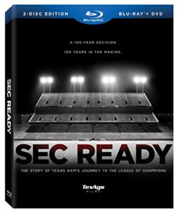 sec ready (2-disc blu-ray + dvd)