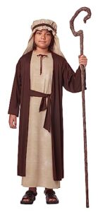 california costumes boys saint joseph costume, medium (8-10)