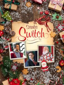 santa switch