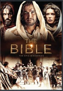 the bible: the epic miniseries