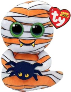 ty beanie boo mumford - 6inch