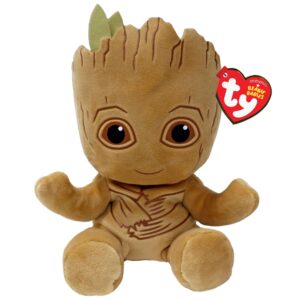 ty beanie groot (soft body) - 6"