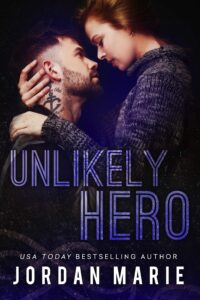 unlikely hero (filthy florida alphas book 4)