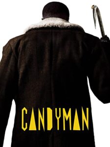 candyman