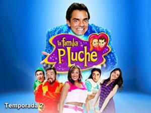 la familia p. luche - declaración de amor