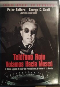 telefono rojo volamos... 40 aniversario [dvd]