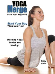 start your day yoga sun flow