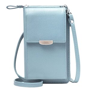 oidery small crossbody phone bags cellphone wallet purse for women with credit card slots