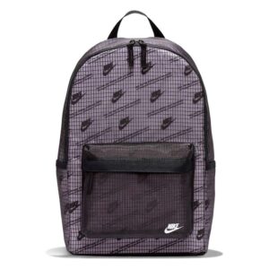 nike heritage backpack 2.0 (black)