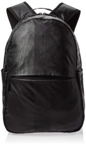 nike unisex's backpack daypack, black (black/black/black), 15x24x45 cm (w x h x l)