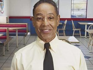 los pollos hermanos employee training: communication