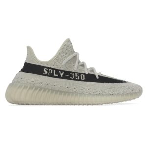 adidas yeezy boost 350 v2 lace up sneakers