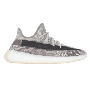 adidas mens yeezy boost 350 v2 sneaker, adult, zyon/zyon/zyon, 10.5 m us