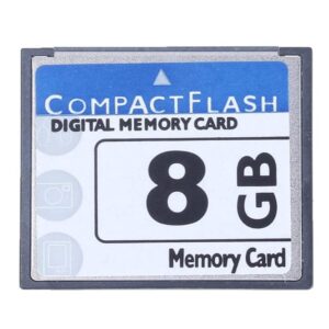 cf card 8gb compactflash memory card 8gb high speed 133x for cnc nikon digital camera card industrial-grade card