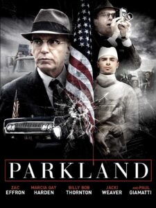 parkland