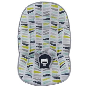 replacement foam seat pad for fisher-price on the go baby swing - gkh38