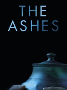 the ashes