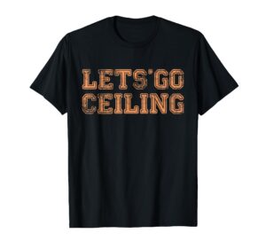 ceiling fan costume, easy genius last minute halloween shirt t-shirt