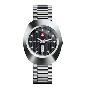 rado diastar original automatic men 35 mm