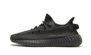 adidas mens yeezy boost 350 v2 reflective fy4176 cinder - size 6.5